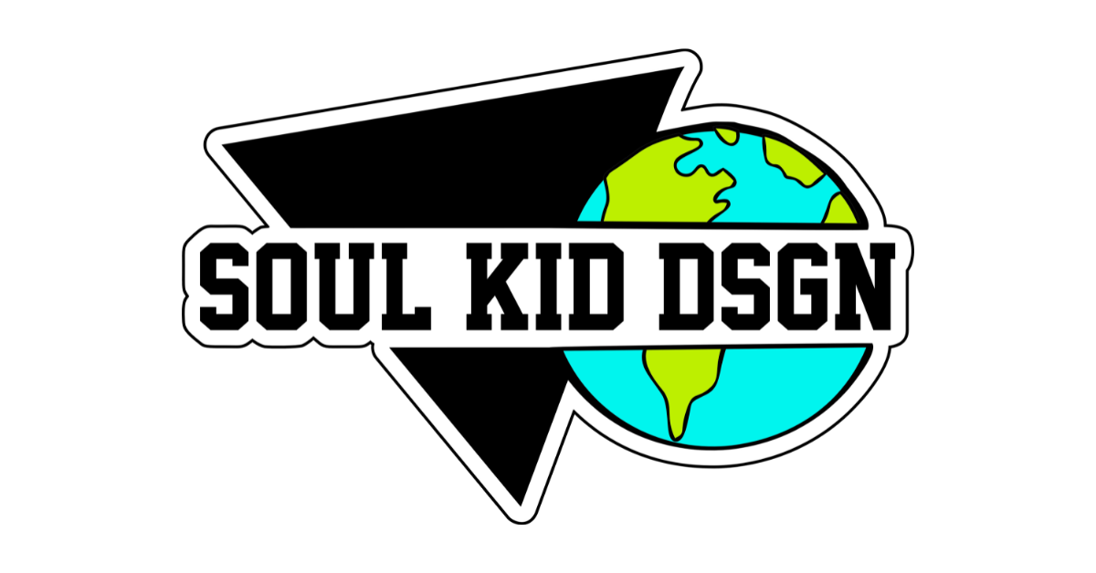 SNEAKER WALL ART – Soul Kid Dsgn